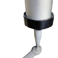China self-leveling concrete sealant - Limestone - Use in green and damp applications - Premium-grade adhesive for a range of for sale