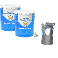 China A self-leveling, premium-grade polyurethane sealant ideal for sealing horizontal expansion joints in concrete for sale