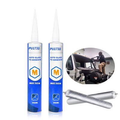 China One Component General Purpose High Adhesive Auto PU Sealant Polyurethane Car Sealant for sale