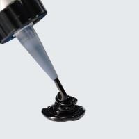 China Odorless 310ML Cartridge Car Windshield Polyurethane adhesive and sealant PU Sealant for auto glass Joint Sealant for sale