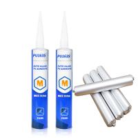 China Odorless Auto PU Sealant Car Glass Adhesive Windshield Repair Body Bonding Sealants for sale