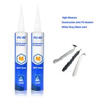 China High Modulus Waterproof Concrete Joint Sealant , Polyurethane Joint Sealer for sale
