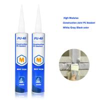 China China Factory Direct High Modulus PU Urethane Joint Adheisve Sealant for Construction and Industrial Use for sale