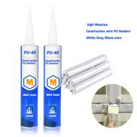 China High Modulus Waterproofing Concrete Expansion Joint Polyurethane Sealant for sale