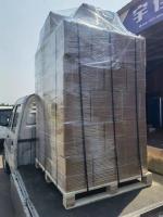 China High Modulus Waterproofing Concrete Expansion Joint Polyurethane Sealant for sale