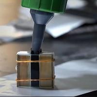 China Concrete Sealant - Paintable Concrete Expansion Joint Filler - Non-sag Polyurethane Caulk for Joints & Walls - Grey Conc for sale