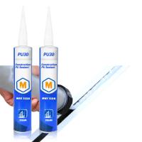 China PU-30 600ML Low Modulus Construction Polyurethane Sealant manufacturer in China for sale