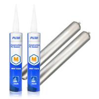 China Low Modulus Waterproofing Construction Building Expansion Joint  PU Polyurethane Sealant for sale