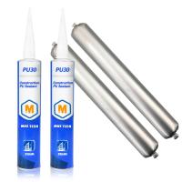 China Low Modulus Waterproofing Construction Building Expansion Joint  PU Polyurethane Sealant for sale