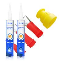 China High-performance, low-modulus elastomeric sealant of building windows doors for sale