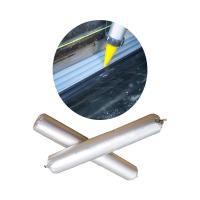 China White, Low-Modulus Elastomeric Sealant, 310ml Cartridge Construction PU joint Sealant Glue for sale