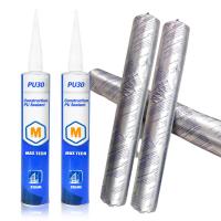 China PU-30 600ML Low Modulus Construction Polyurethane Sealant manufacturer in China for sale