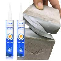 China High-performance, low-modulus elastomeric sealant of building windows doors for sale