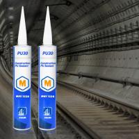 China High-performance, low-modulus elastomeric sealant of building windows doors for sale