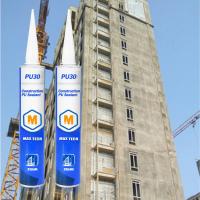 China High-performance, low-modulus elastomeric sealant of building windows doors for sale