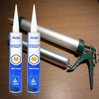 China High-performance, low-modulus elastomeric sealant of building windows doors for sale