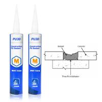 China High-performance, low-modulus elastomeric sealant of building windows doors for sale