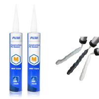 China Low Modulus Waterproofing Construction Building Expansion Joint  PU Polyurethane Sealant for sale