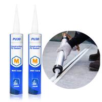 China High performance one component, low modulus construction sealant and adhesive for sale