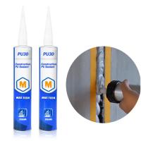 China Premium-Quality PU30 Waterproofing Low Modulus PU Polyurethane concrete expansion joint filler Sealant for sale