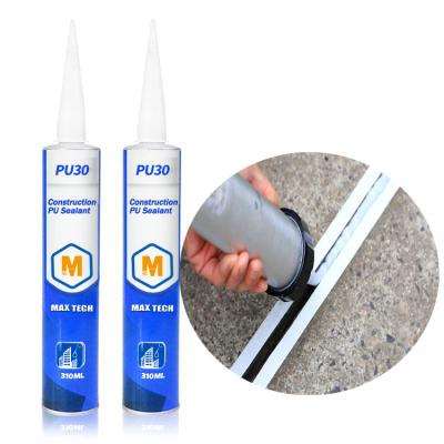 China High-performance Low modulus PU sealant for construction joints for sale
