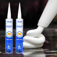 China Excellent Performance High modulus PU Sealant for Construction Connection Joints Polyurethane adhesive glue for sale