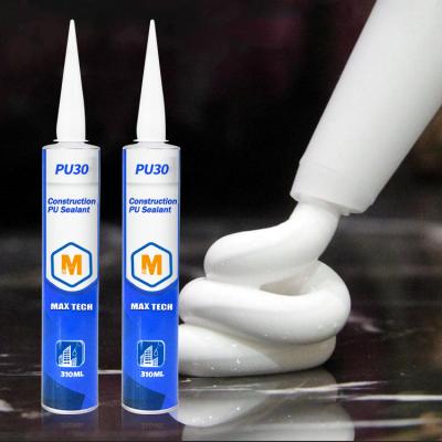 China High modulus PU sealant-adhesive with excellent mechanical performance for construction & building for sale
