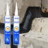 China High performance one component, low modulus construction sealant and adhesive for sale