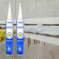 China Flexible Non Sag High Performance Polyurethane Concrete Masonry Sealant for Vertical and Horizontal Surfaces for sale