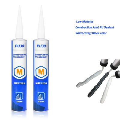 China Flexible Non Sag High Performance Polyurethane Concrete Masonry Sealant for Vertical and Horizontal Surfaces for sale