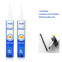 China PU-30 Polyurethane Elastomeric Joint Sealants - Building windows and door frames PU Joint Sealants for sale