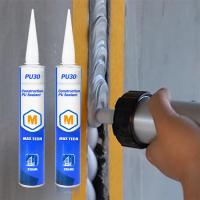 China High modulus PU sealant-adhesive with excellent mechanical performance for construction & building for sale