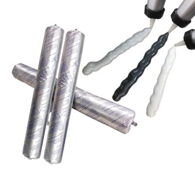 China High Performance EXCELLENT WATERPROOFING PU CONSTRUCTION SEALANT-GREY-600ML for sale