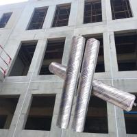 China Low Modulus PU Adhesive Sealant Sealing and Bonding Solutions for Building and Construction for sale
