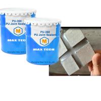 China High Self Leveling PU Urethane Construction Sealant for Joints of Road Airport Runway Square Wall Pipe Wharf Roof Unde for sale