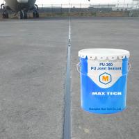 China Polyurethane Self Leveling Sealant Gray for Concrete Road Joints Sealing Concrete Sealer for sale