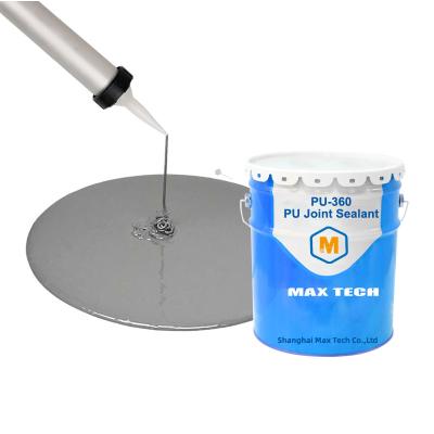 China High Performance Self-Leveling Flex Polyurethane Based Concrete Pavements Expansion Joints Sealant for sale
