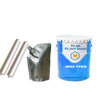 China High performance waterproof self-leveling Polyurethane and Concrete Expansion Joint Sealants for sale