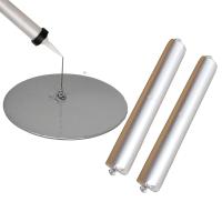 China High Performance Self-Leveling Flex Polyurethane Based Concrete Pavements Expansion Joints Sealant for sale