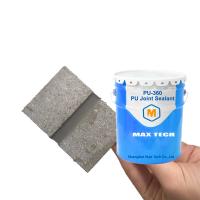 China High Performance Self-Leveling Flex Polyurethane Based Concrete Pavements Expansion Joints Sealant for sale
