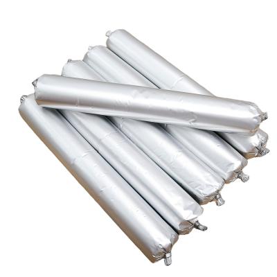 China Polyurethane Self Leveling Sealant Gray for Concrete Road Joints Sealing Concrete Sealer for sale