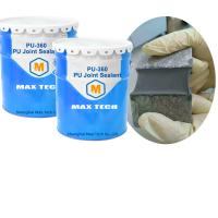 China Self-Leveling Expansion Joint Sealant Urethane PU Sealant for Concrete for sale
