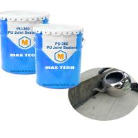 China High Quality waterproof self-leveling Flexible Joint Sealer - Concrete Repair PU joint sealant for sale