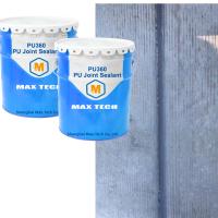 China Self-Leveling Expansion Joint Sealant Urethane PU Sealant for Concrete for sale