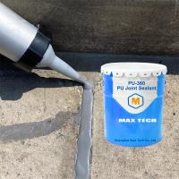China High Quality Self Leveling Gray Polyurethane Construction Sealant Sealing Horizontal Expansion Joints in Concrete for sale
