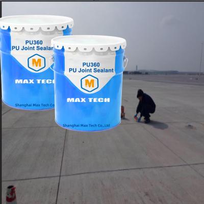 China Self-Leveling Single-Component Low-Modulus Polyurethane Sealant for Expansion Joints for sale
