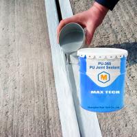 China High Quality Self Leveling Gray Polyurethane Construction Sealant Sealing Horizontal Expansion Joints in Concrete for sale