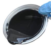 China Liquid Coating Waterproof Coating Building Roof PU Polymer Waterproof Coating Liquid Rubber Waterproofing Sealer for sale