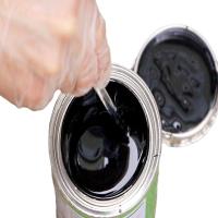 China Liquid Coating Waterproof Coating Building Roof PU Polymer Waterproof Coating Liquid Rubber Waterproofing Sealer for sale