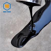 China Liquid Coating Waterproof Coating Building Roof PU Polymer Waterproof Coating Liquid Rubber Waterproofing Sealer for sale